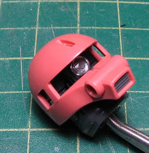 Mono Eye Modification | Gamera Baenre's Mindless Ramblings