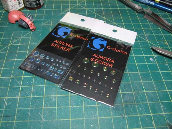 Mono Eye Modification | Gamera Baenre's Mindless Ramblings