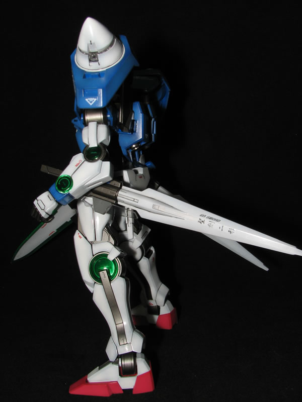 1/100 OO Riser Group Build