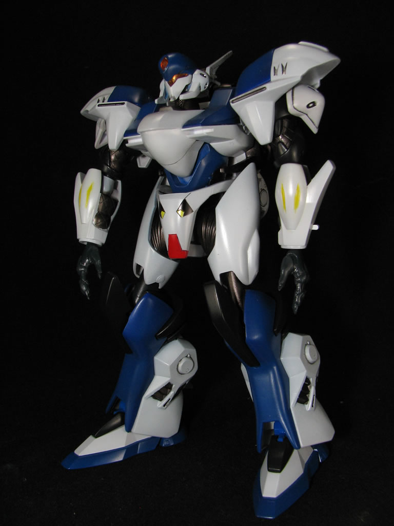 Sol Tekkaman Commission Progress