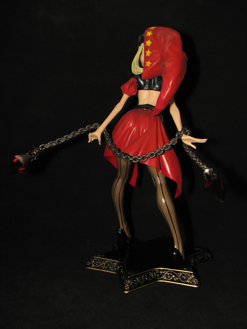 1/6 Velvet from Odin Sphere