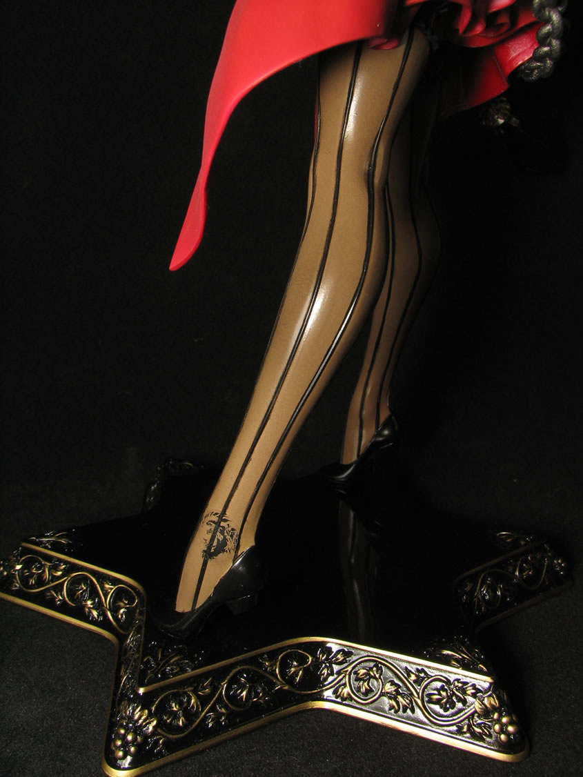 1/6 Velvet from Odin Sphere